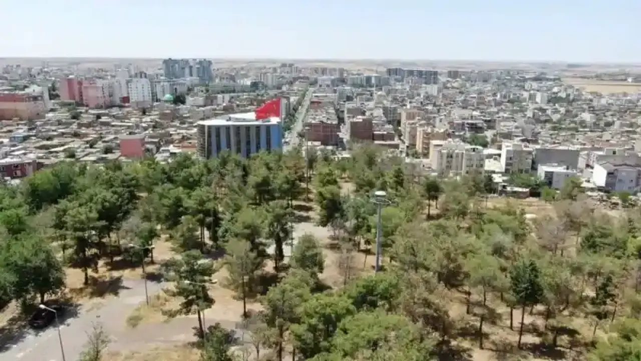 Siverek Nerenin İlçesi, Nerede, Hangi Şehirde? Siverek Nasıl Bir Yer ...