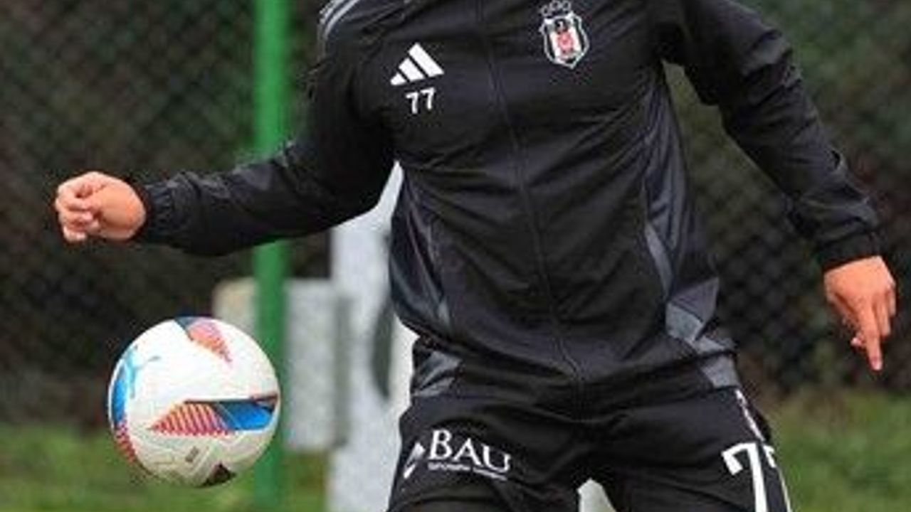 Beşiktaş-Trabzonspor maçı ne zaman? İşte muhtemel 11'ler - | Milli Gazete