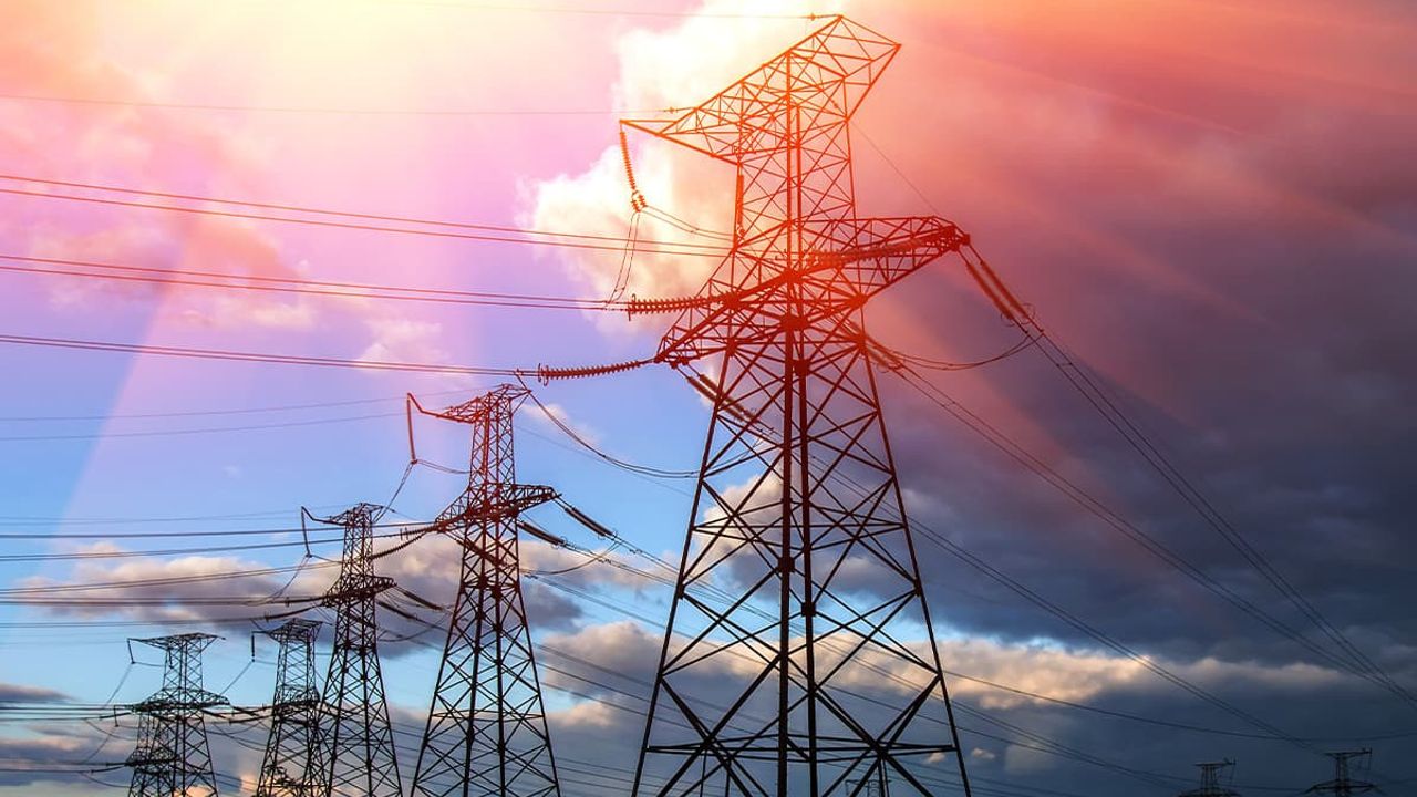 Spot elektrik piyasasında işlem hacmi bugün düne göre yüzde 2,1 arttı ...