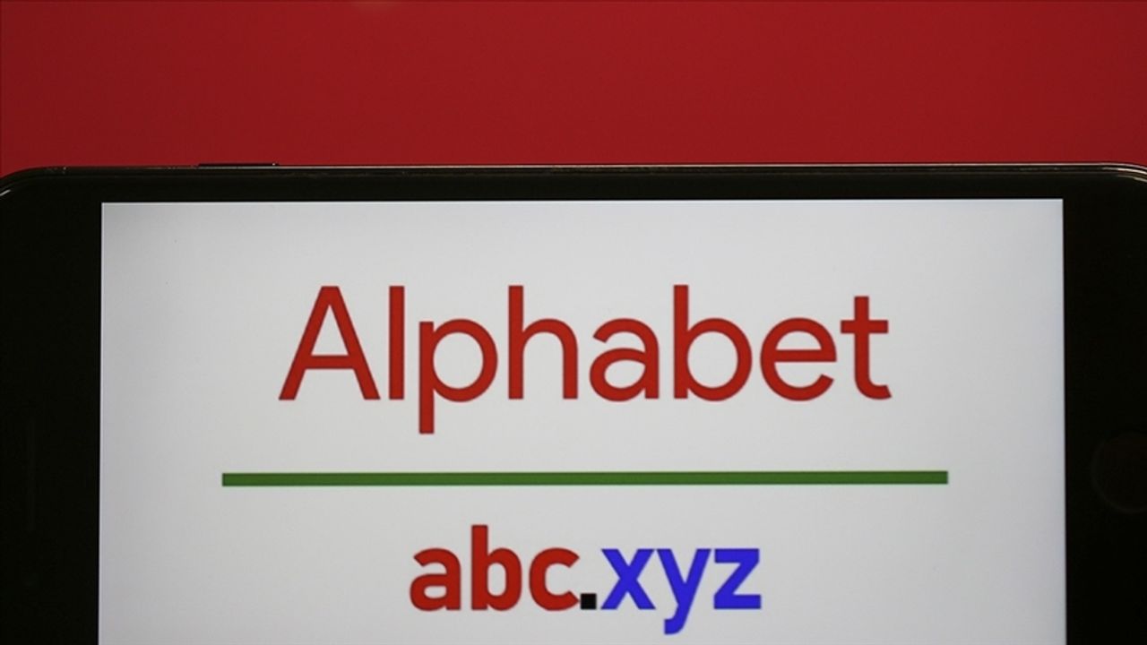 Alphabet'in piyasa değeri ilk kez 4 trilyon doları gördü - | Milli Gazete