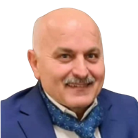 Şaban Turhal: Suriye ordusu başarısı olarak sunulan manşetler, sessizce ...