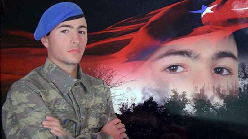 Şehit ailesine icra takibi başlatan belediye özür diledi - | Milli Gazete