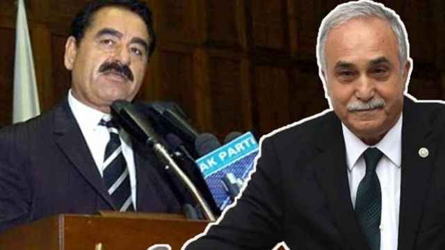 Ahmet Eşref Fakıbaba’dan kendisini hedef alan İbrahim Tatlıses’e rest - | Milli Gazete