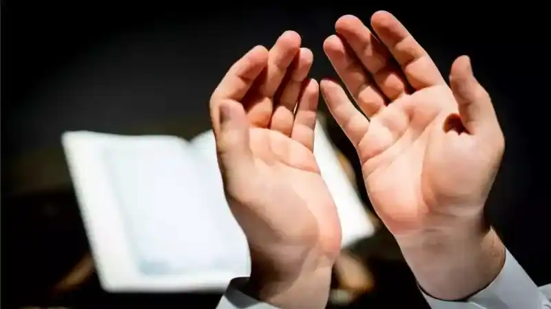 Hacet Duası Arapça ve Türkçe Okunuşu, anlamı, faziletleri - | Milli Gazete