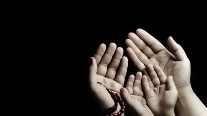 Hacet Duası Arapça ve Türkçe Okunuşu, anlamı, faziletleri - | Milli Gazete