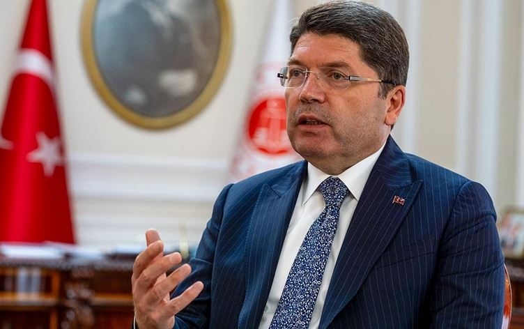 Af çıkacak mı? Yeni İnfaz Kanunu: Adalet Bakanı Yılmaz Tunç, MHP'li ...