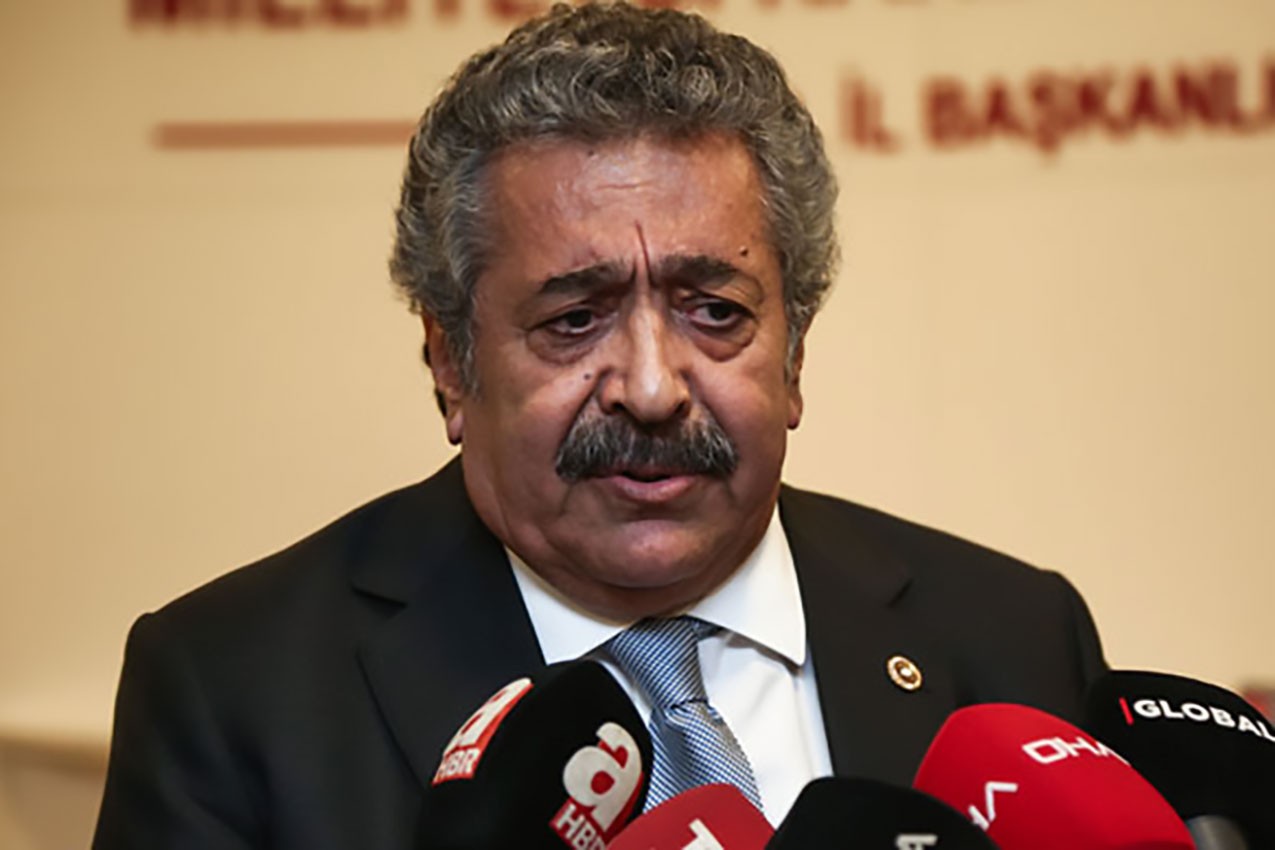 Af çıkacak mı? Yeni İnfaz Kanunu: Adalet Bakanı Yılmaz Tunç, MHP'li ...