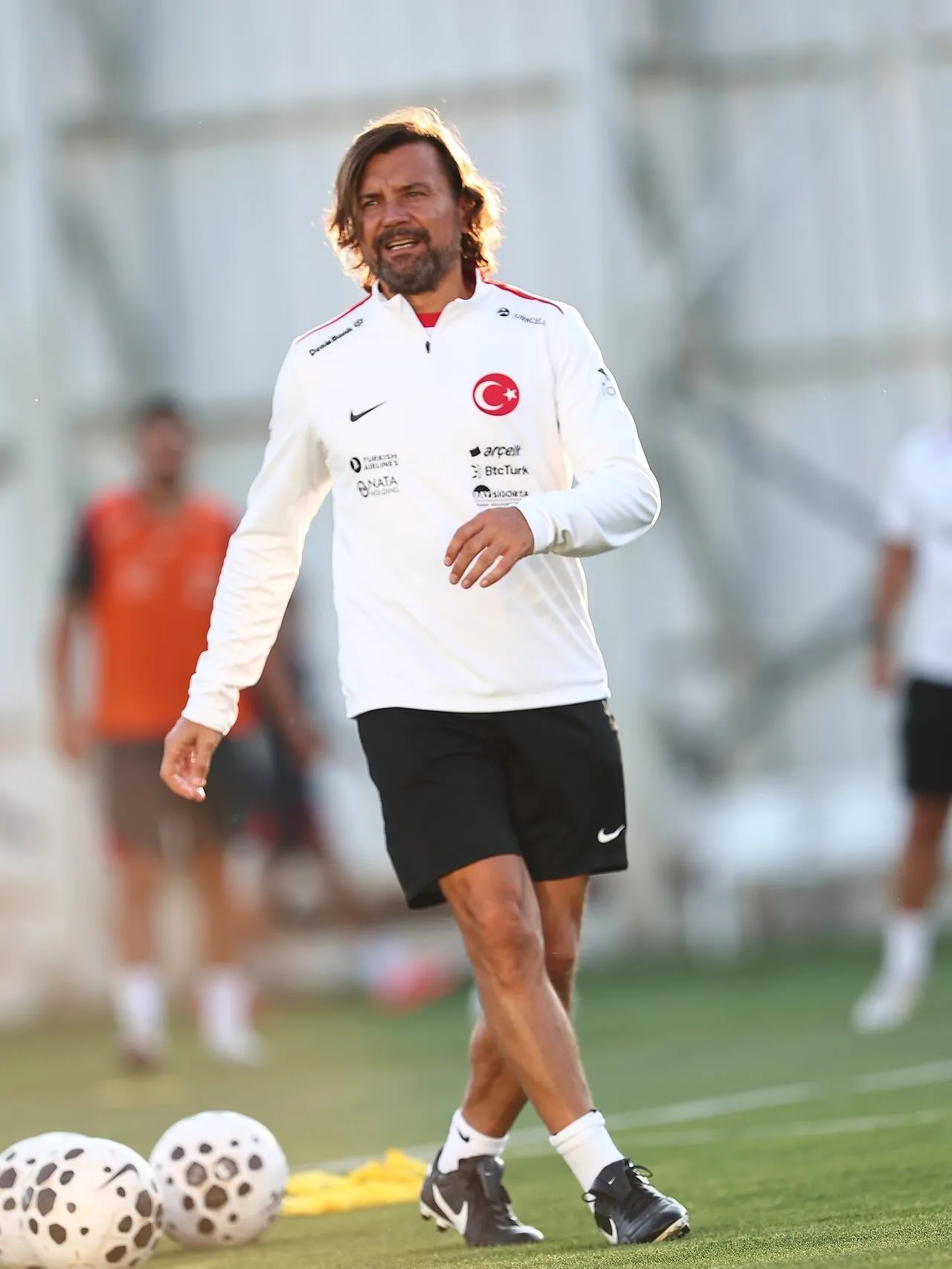 Türk futbolunda 'Bahis' depremi: Ucu Montella'nın sağ koluna kadar ...